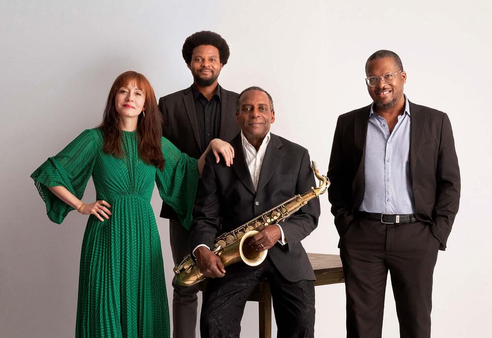 ⚡데이빗 머레이 쿼텟 David Murray Quartet [Birdly Serenade] Impulse!/2025 - 앨범리뷰 - 엠엠재즈 - MM JAZZ